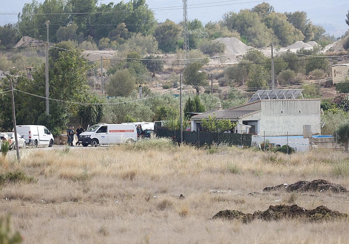 Crimen En Benaguasil Valencia Un Hombre Mata A Su Mujer Y A Su